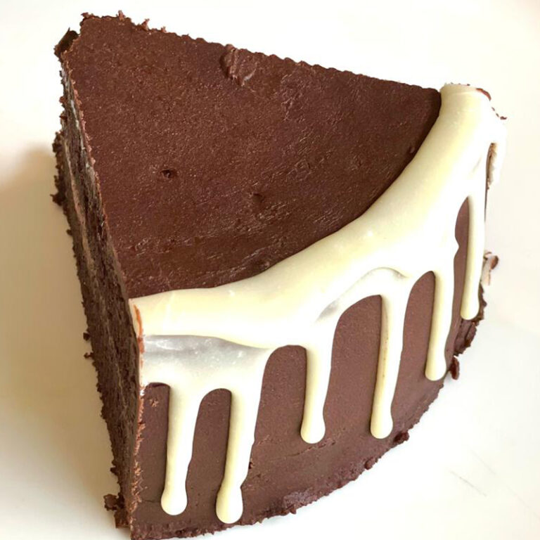 Cake Slices – Cob Vienna