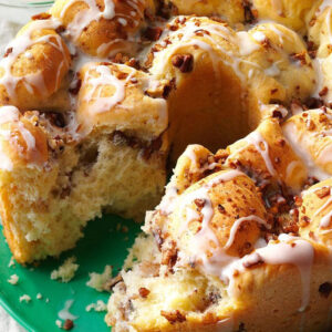 Custard & Apple Pull Apart – Cob Vienna